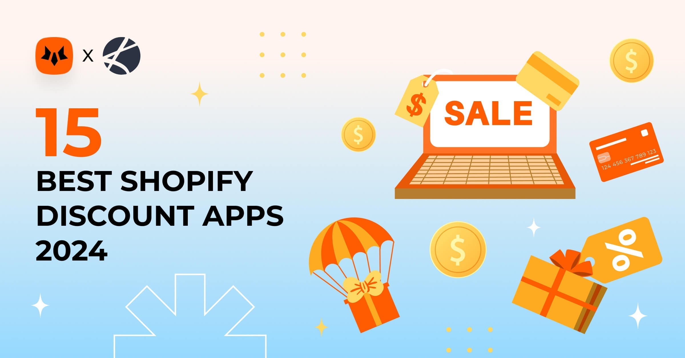 15 Best Shopify Discount Apps (2024 Sellers' Choice) – FoxEcom