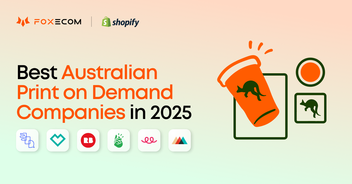 The Best Australian Print on Demand Companies for Entrepreneurs in 202 ...