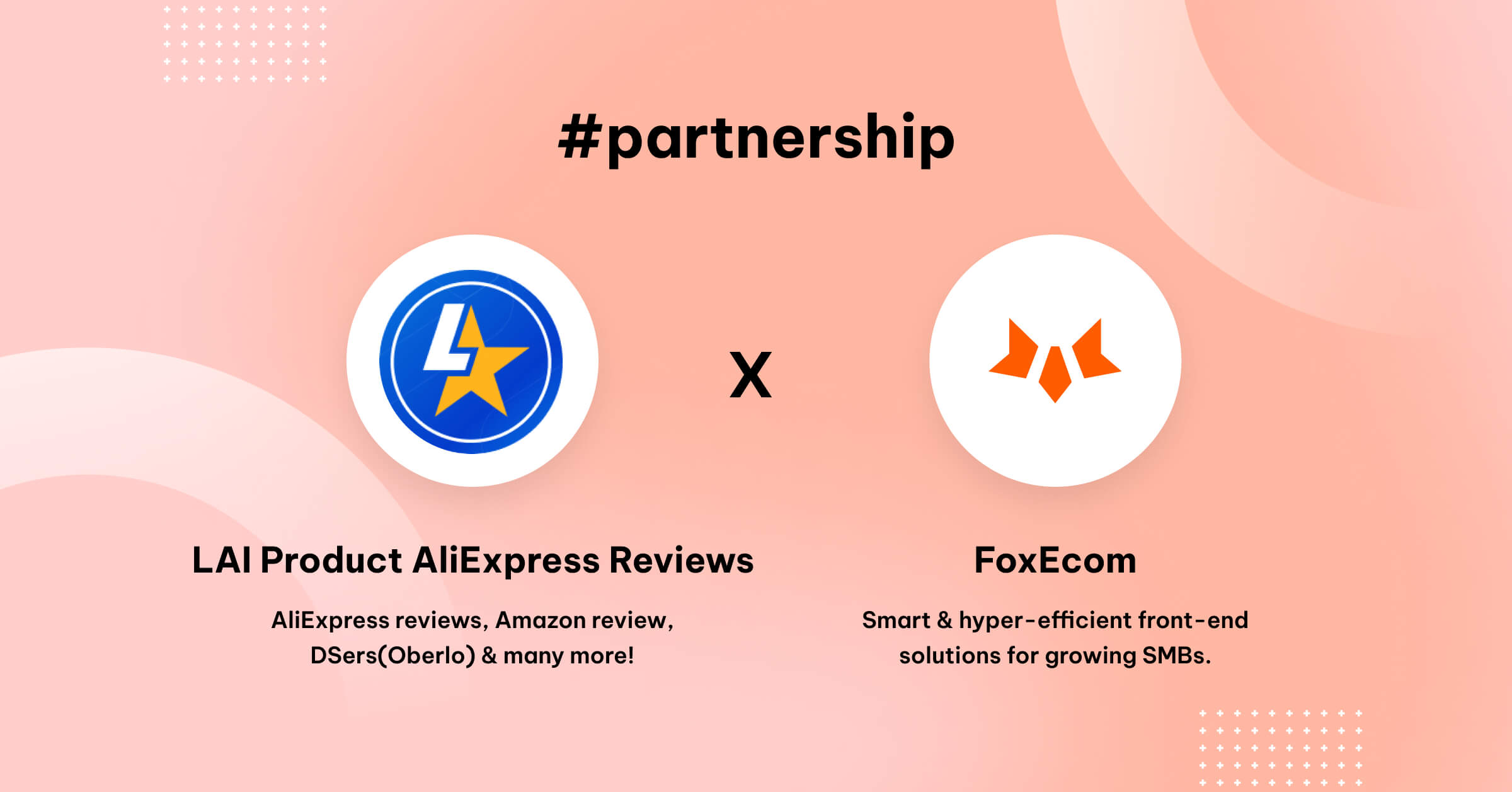 FoxEcom x LAI AliExpress Review: Power Social Proof & Boost Conversion