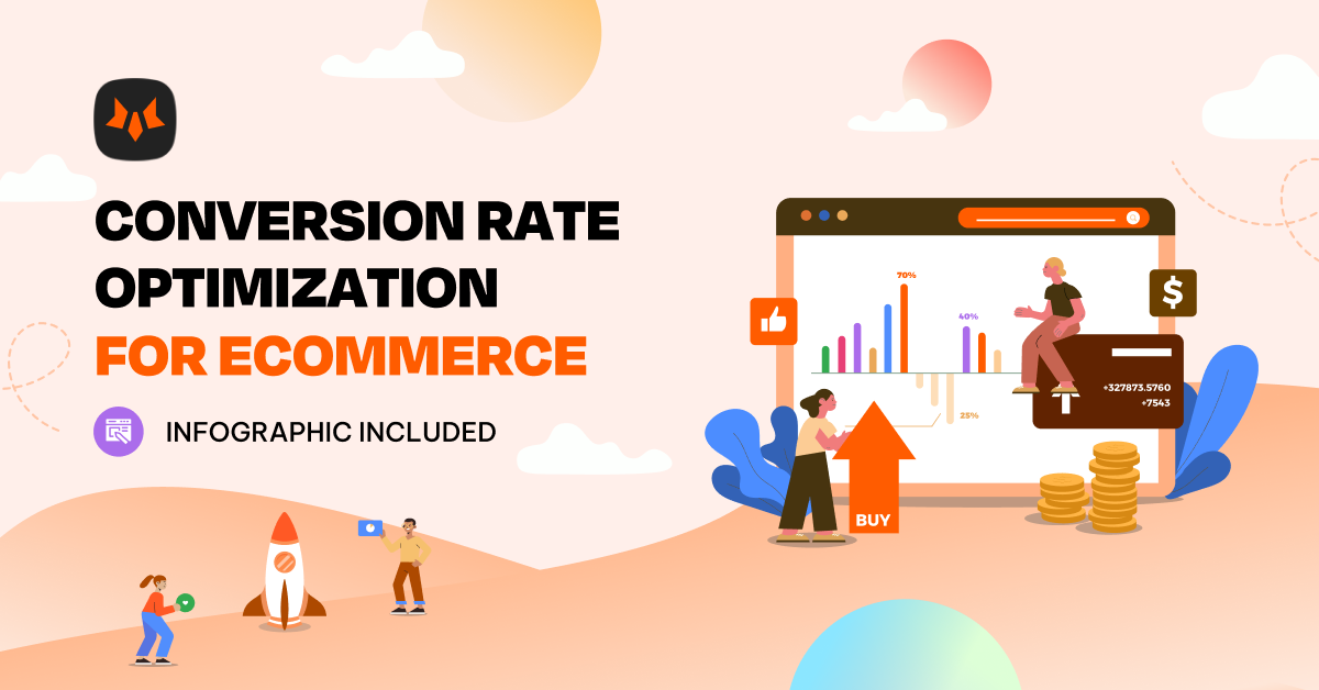 Ecommerce CRO: Top Conversion Rate Optimization Hacks to Double Sales – FoxEcom