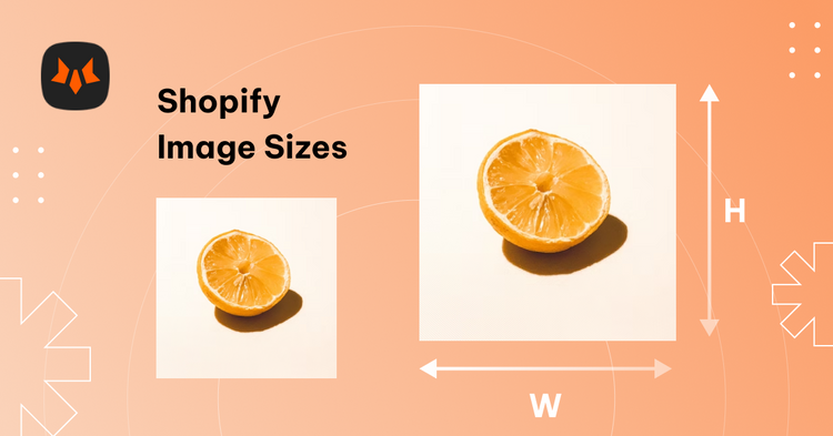 Ultimate Guide to Shopify Image Sizes 2025 – FoxEcom