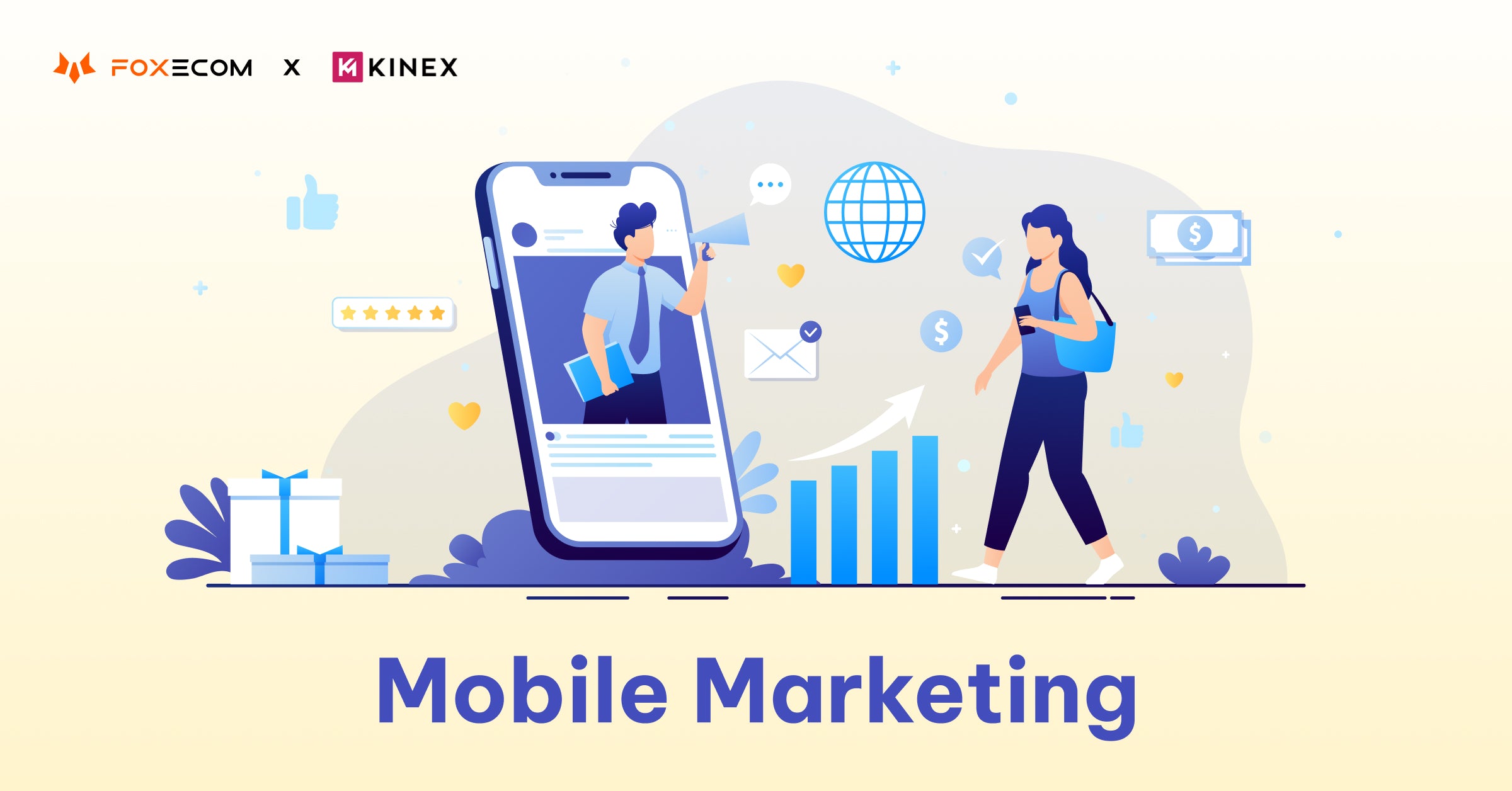 Mobile Marketing: Tailoring Web Design for Today's Digital Consumers ...