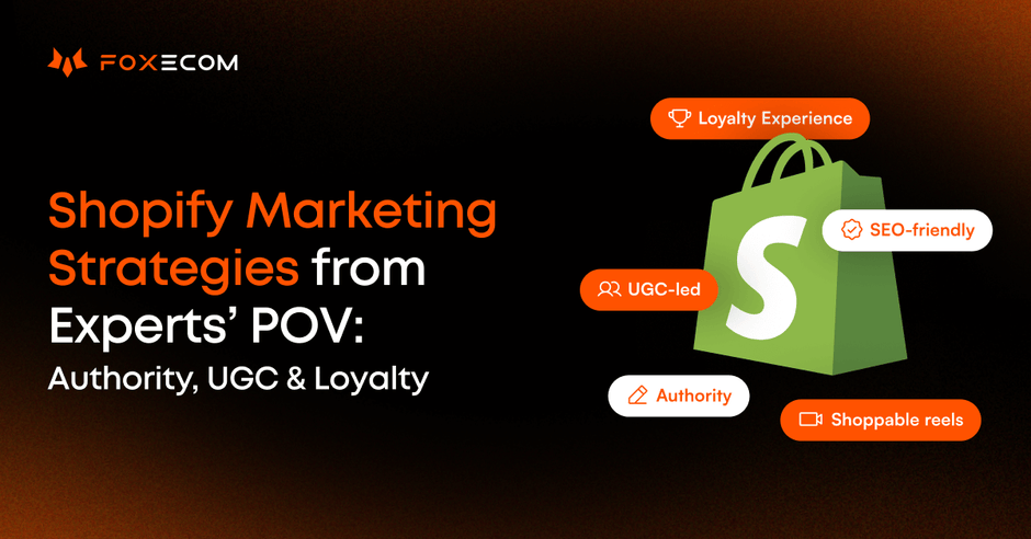 1000+ Trendy Shopify Store Names Ideas Across 20+ Niches – FoxEcom