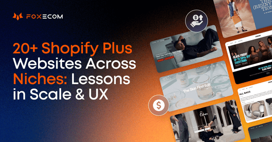 1000+ Trendy Shopify Store Names Ideas Across 20+ Niches – FoxEcom