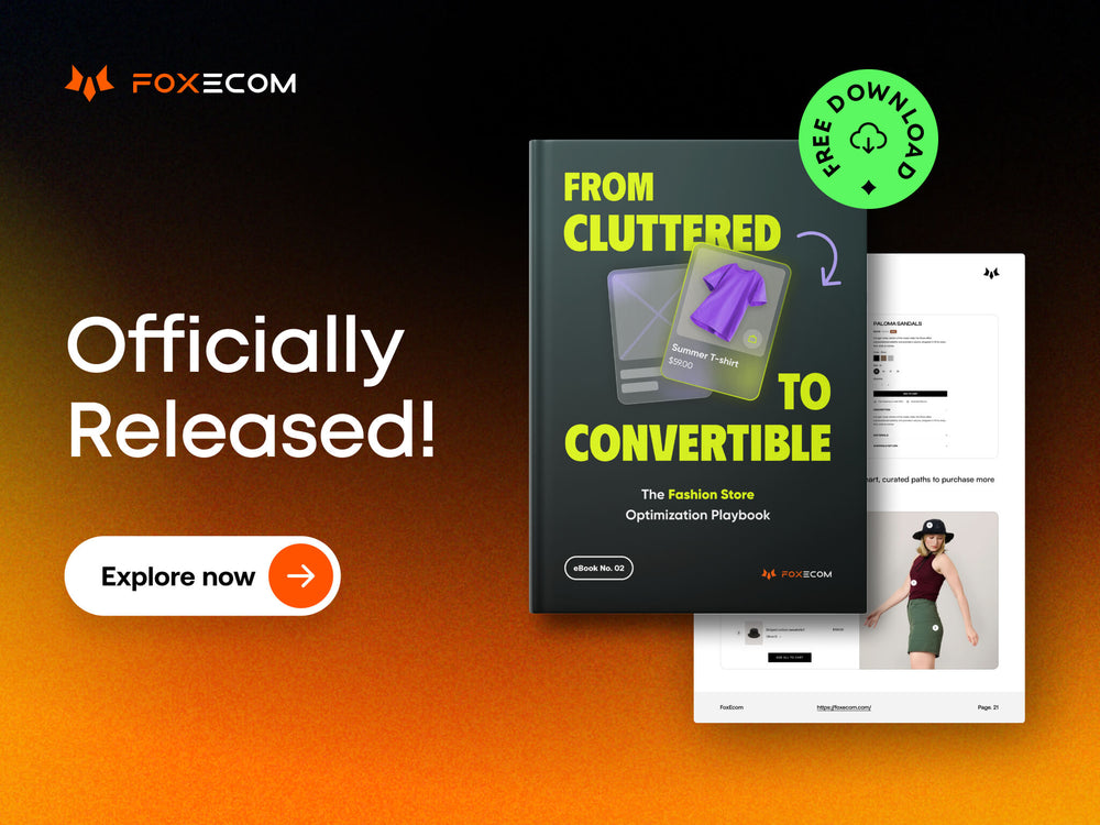 1000+ Trendy Shopify Store Names Ideas Across 20+ Niches – FoxEcom