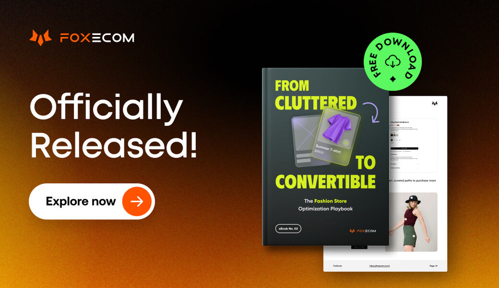 How to Add Favicon to Shopify Step by Step? [2025 Updated] – FoxEcom